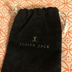 Judith Jack | Jewelry | Judith Jack Bracelet With Original Velvet Pouch ...